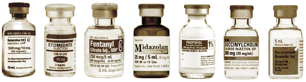 RSI Meds Reference – 5minuteairway