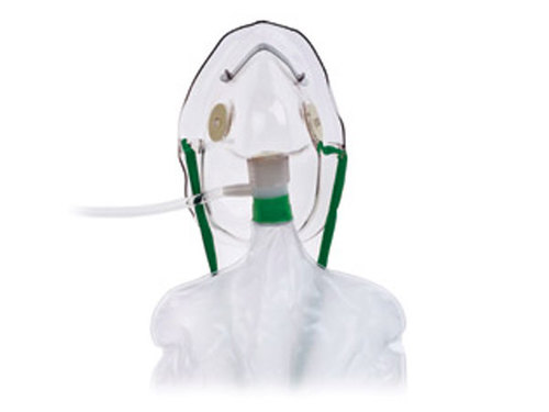 Supplemental O2 – 5minuteairway
