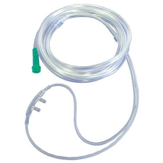 Supplemental O2 – 5minuteairway
